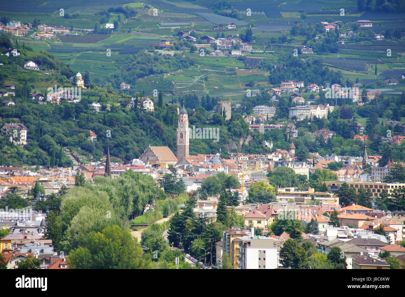 Scena Village High Resolution Stock Photography and Images - Alamy