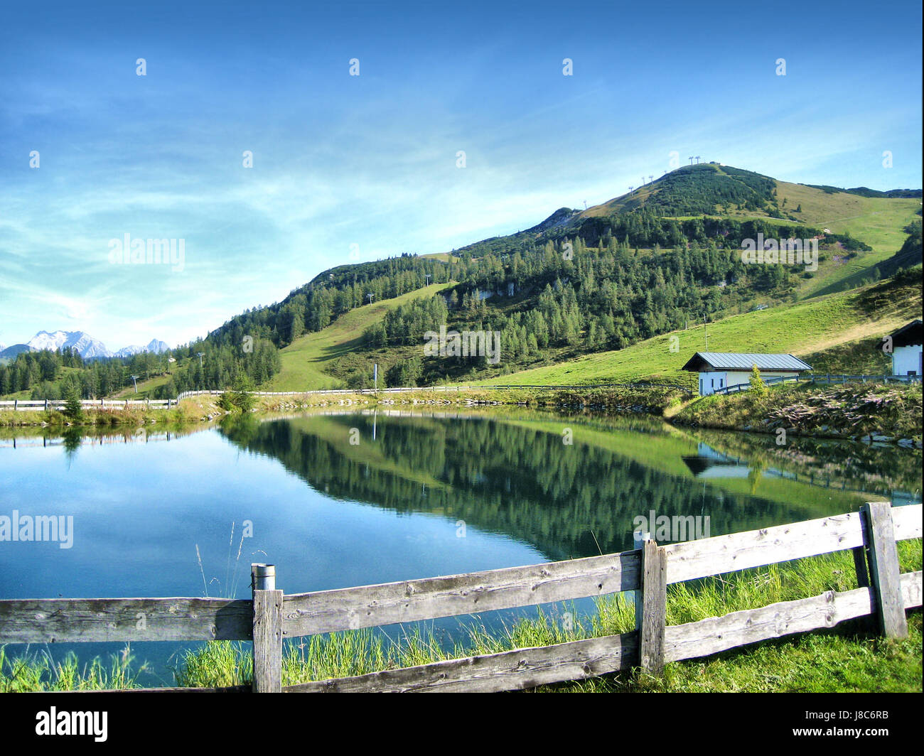 alps, look, glancing, see, view, looking, peeking, looking at, mountain ...