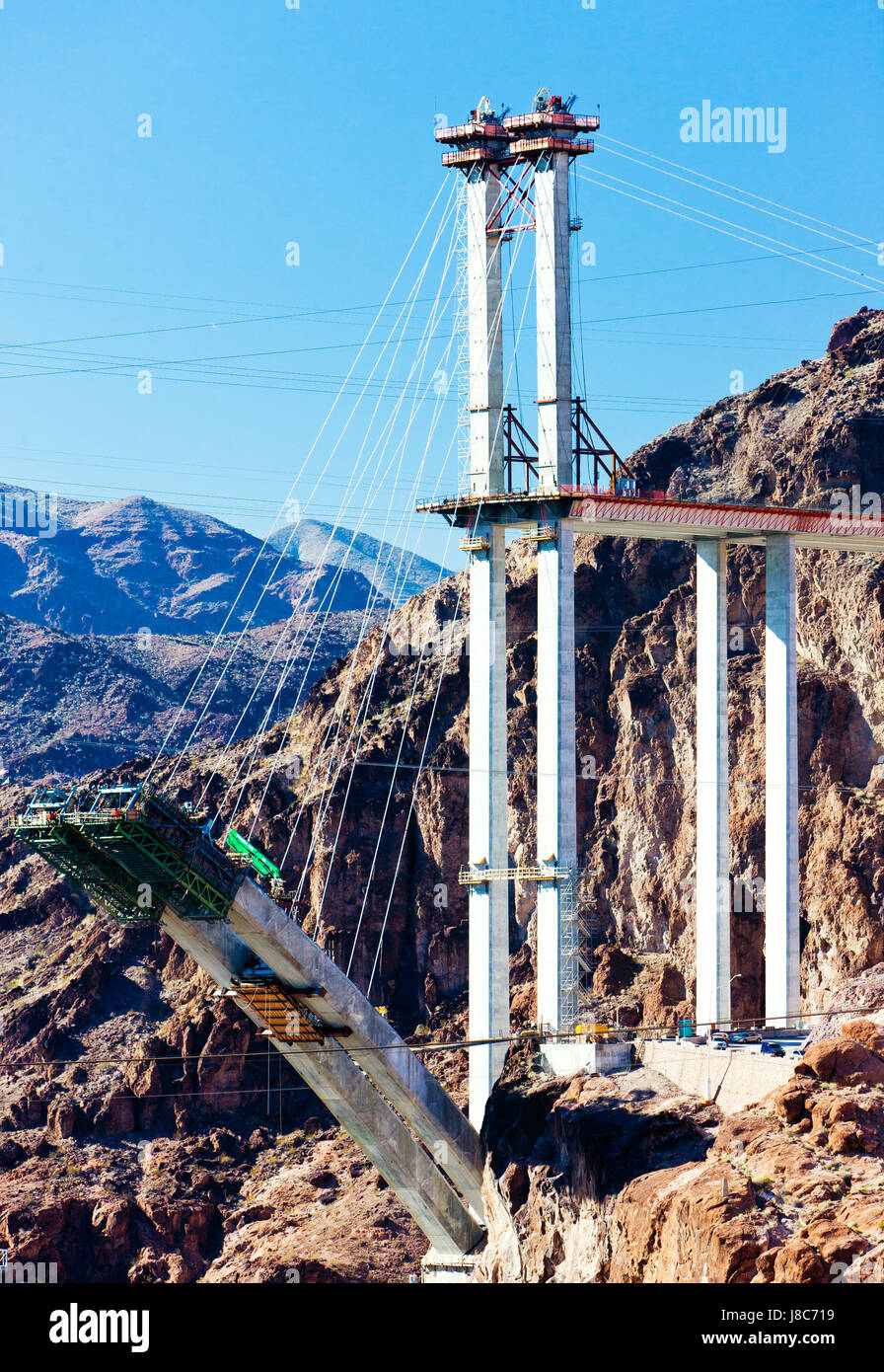 style of construction, architecture, architectural style, bridge, usa ...