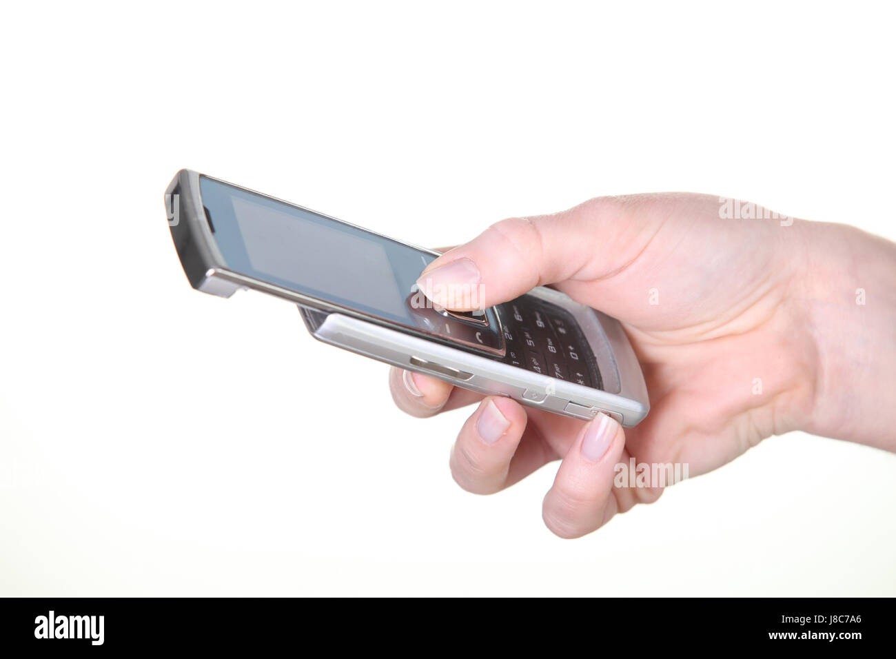 telephone, phone, hand, call, object, model, design, project, concept ...