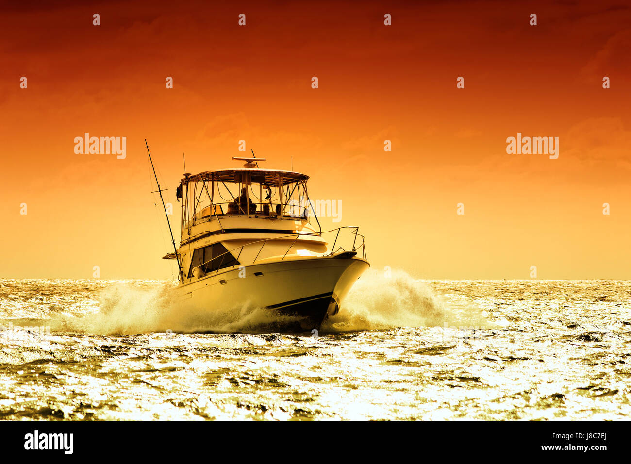 sunset, sunrise, boat, salt water, sea, ocean, water, rowing boat ...