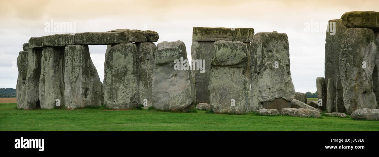 monument, culture, england, overview, legend, monolith, mystery ...