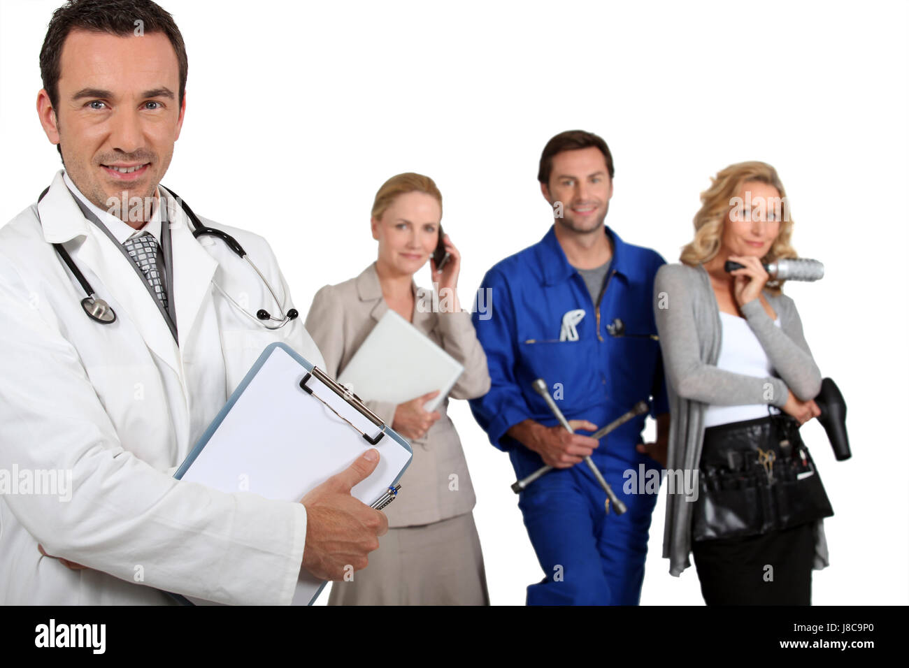 doctor, physician, medic, medical practicioner, woman, model, design ...