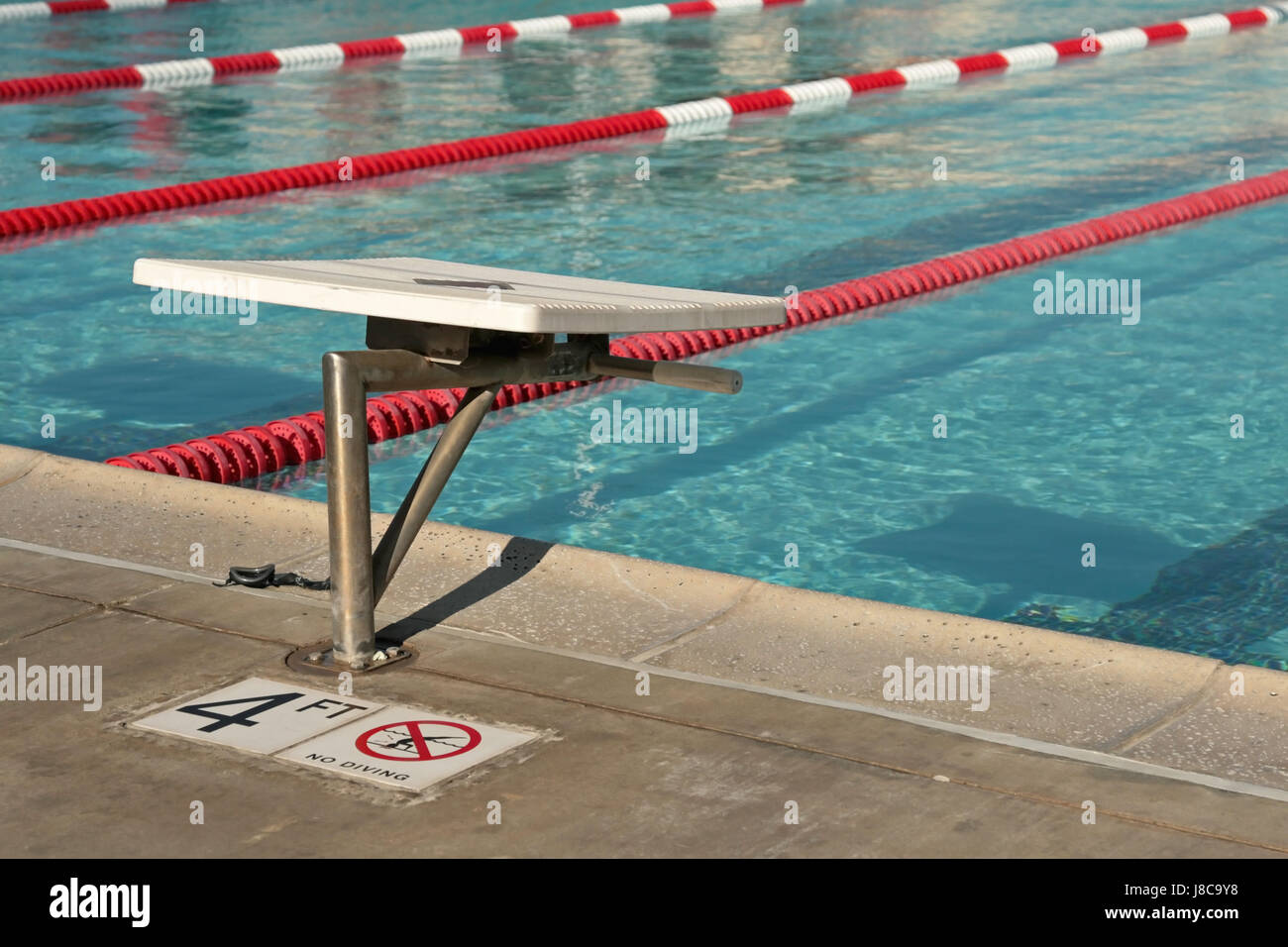 pool, swimming, deck, marker, public baths, swimming pool, open air ...