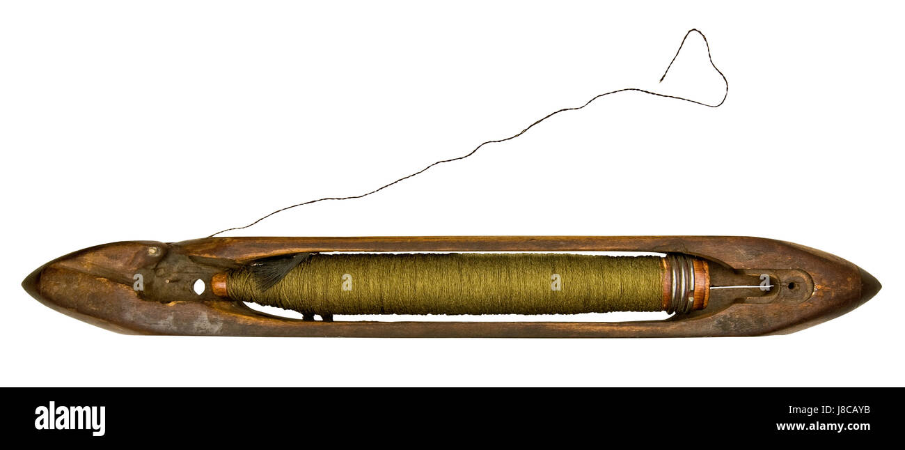 antique, worn, old-fashioned, outdated, anachronistic, spool, spindle ...