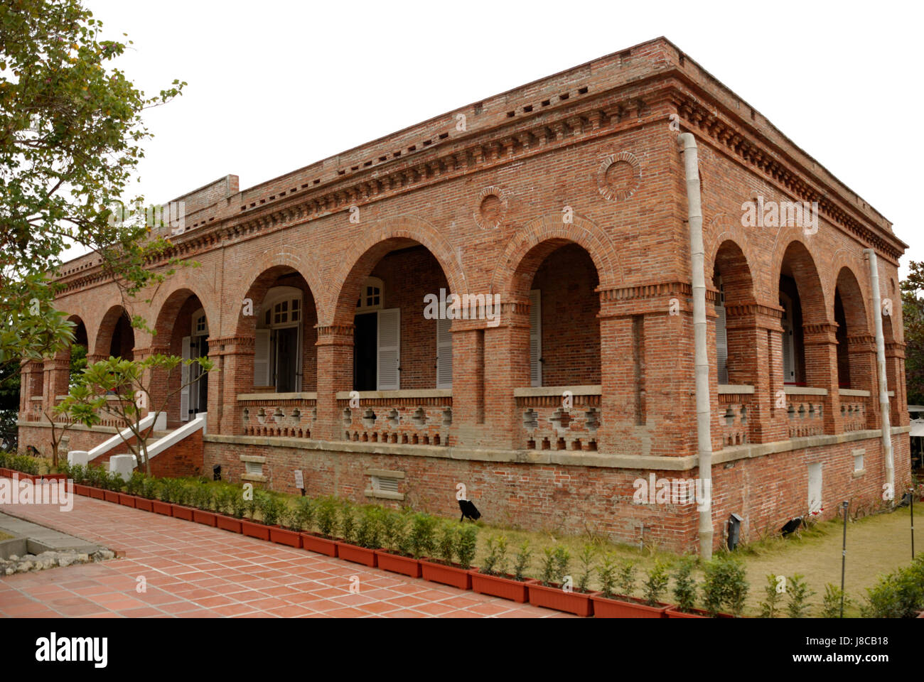 The british consulate hi-res stock photography and images - Alamy