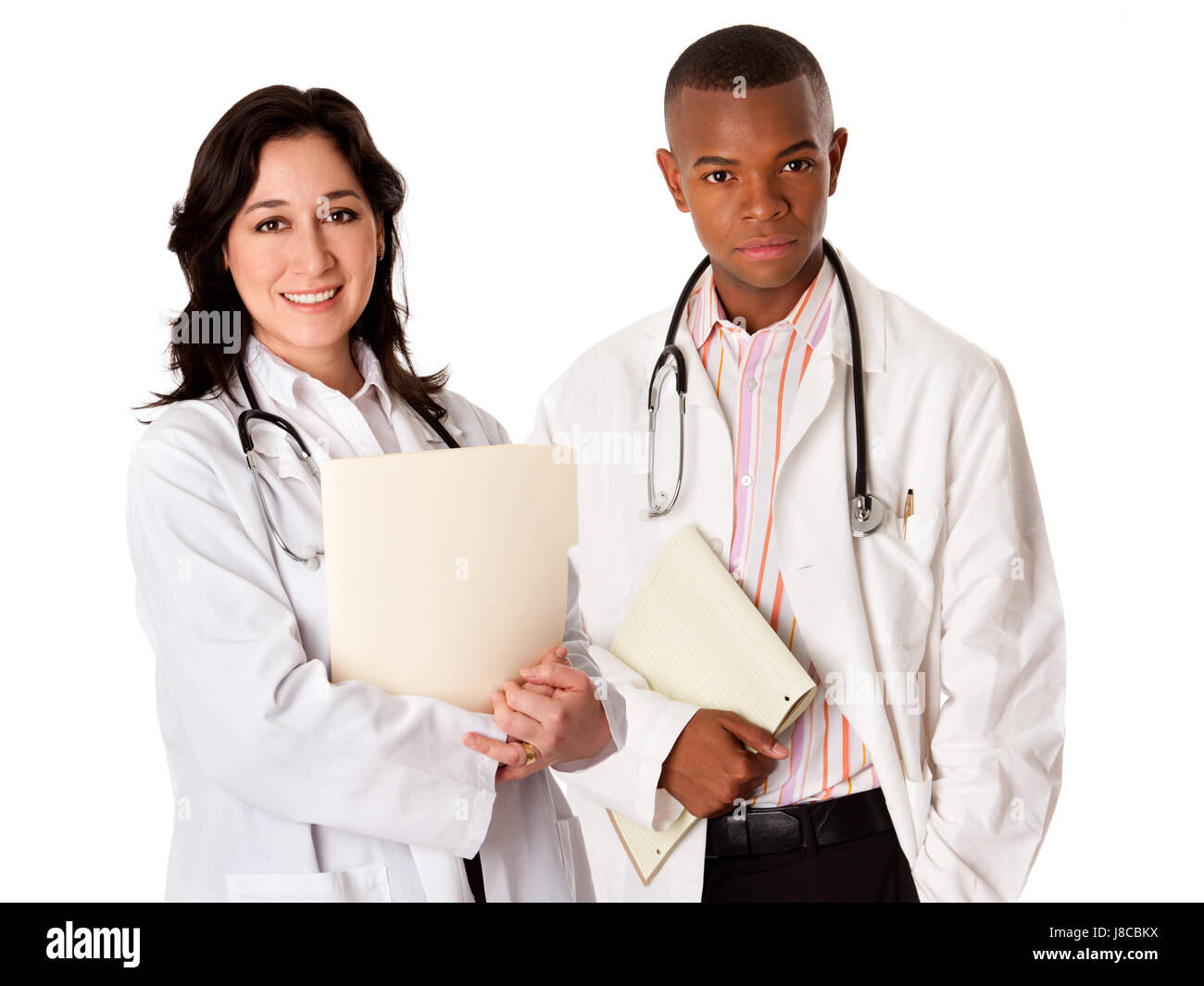 doctor, physician, medic, medical practicioner, woman, laugh, laughs ...