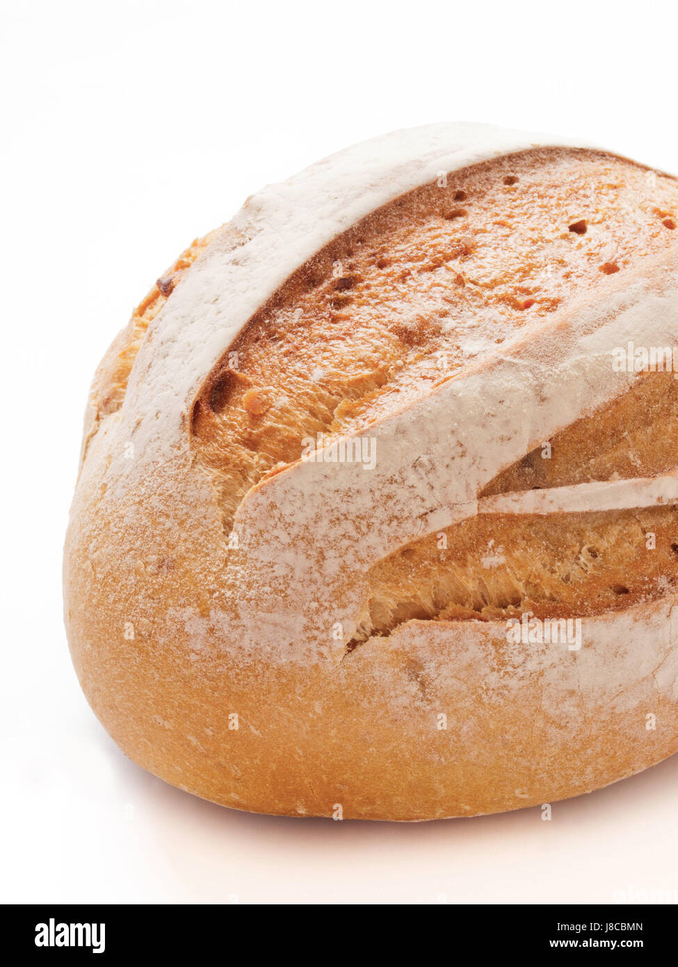 bread, crust, baked, loaf, starch, carbohydrate, fresh, food, aliment ...