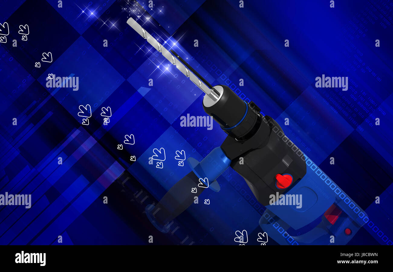 blue, tool, job, graphics, colour, industry, energy, power, electricity ...