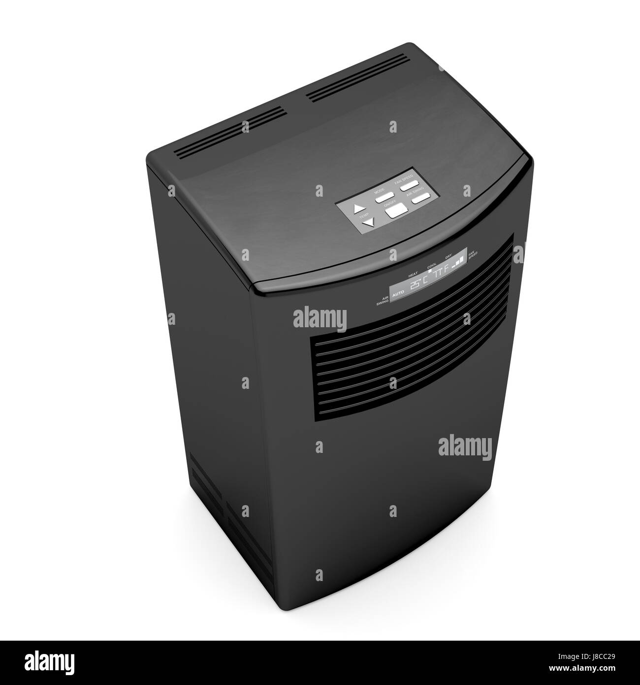 mobile, radiator, cooler, temperature, climate, condition, air, heater ...