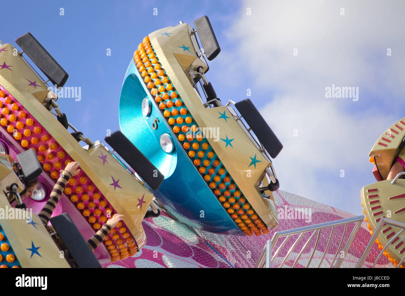 turn, twirl, ferris wheel, Octoberfest, gravity, carousel, rotation ...