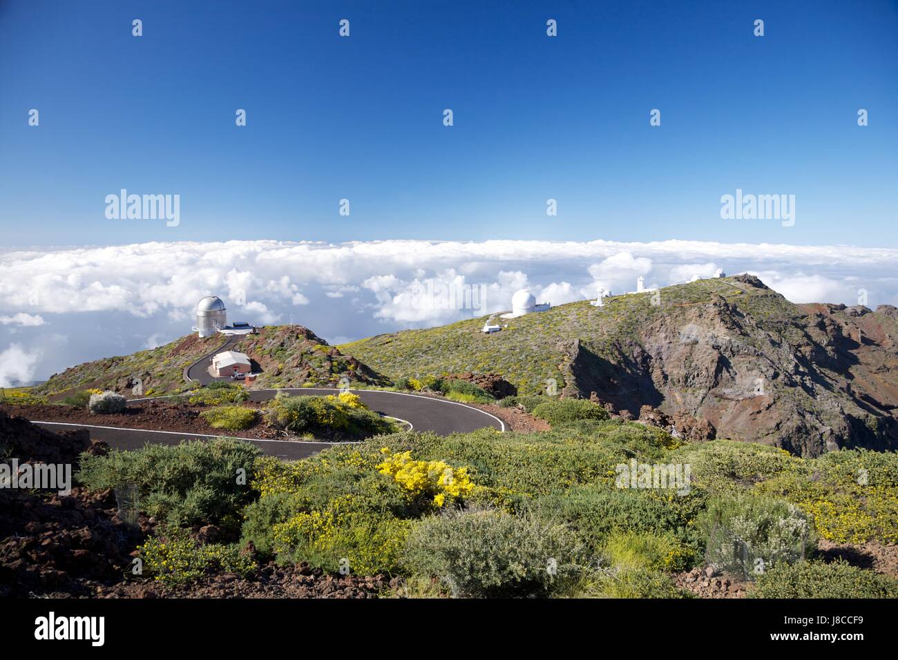 cloud, spain, valley, landscape, scenery, countryside, nature, mountain ...