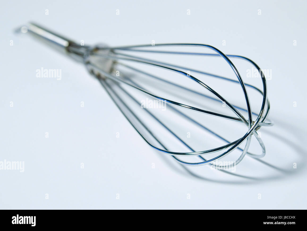 tool, object, closeup, metal, kitchen, cuisine, whisk, blue, object ...