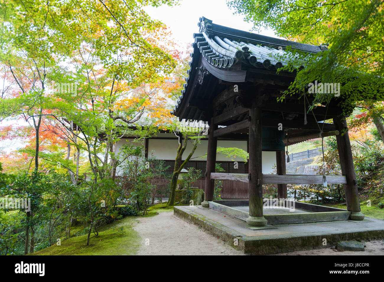 Kamakura house kamakura architecture hi-res stock photography and ...