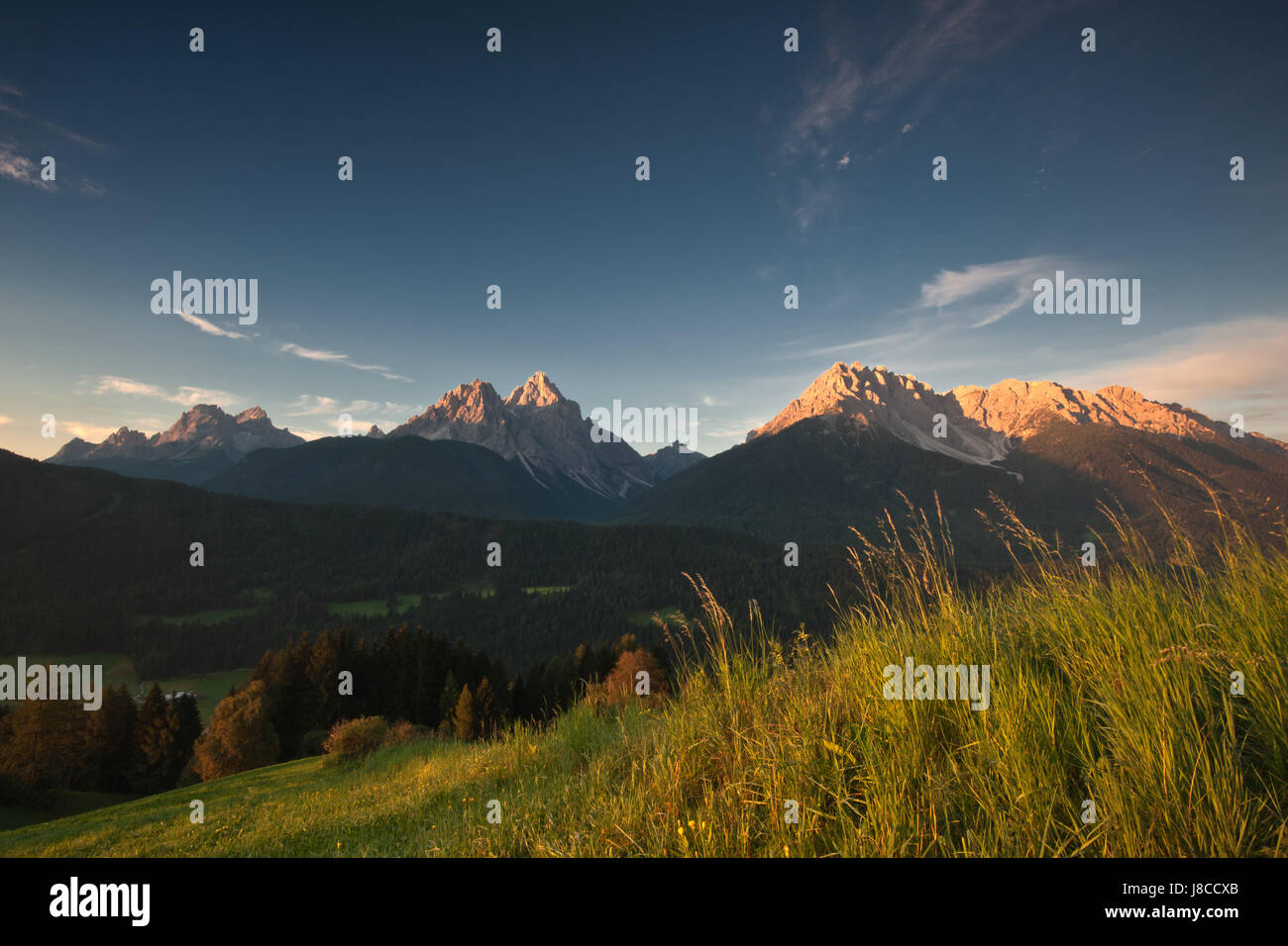 mountains, dolomites, alps, south tyrol, mountain world, original ...