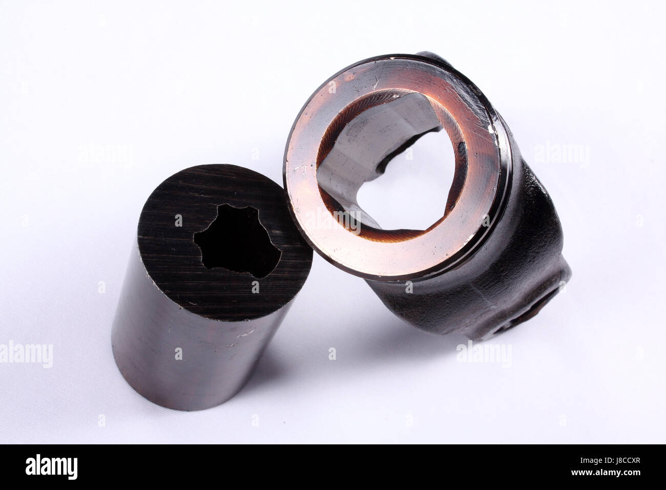 Engineered metal hi-res stock photography and images - Alamy