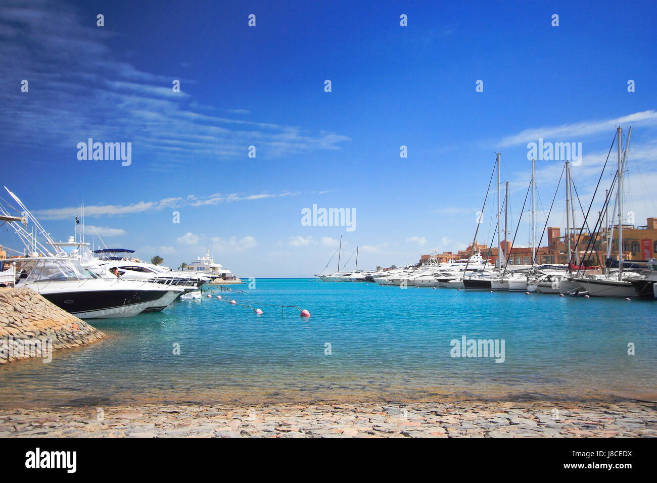 beach, seaside, the beach, seashore, egypt, salt water, sea, ocean ...