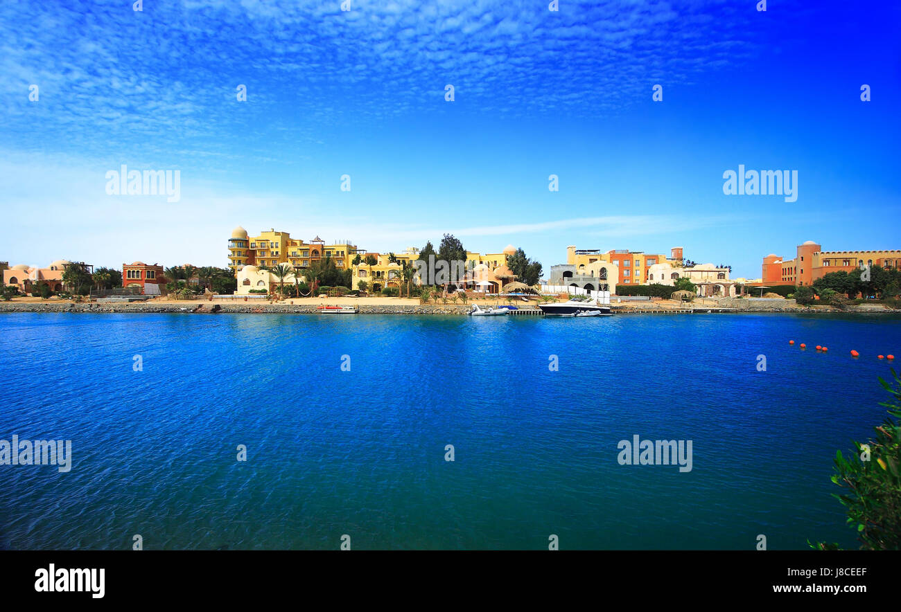 beach, seaside, the beach, seashore, egypt, salt water, sea, ocean ...