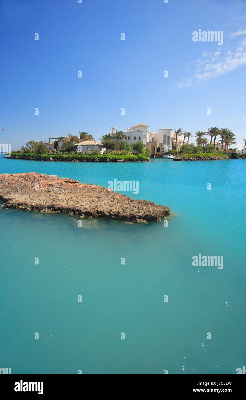 beach, seaside, the beach, seashore, egypt, salt water, sea, ocean ...