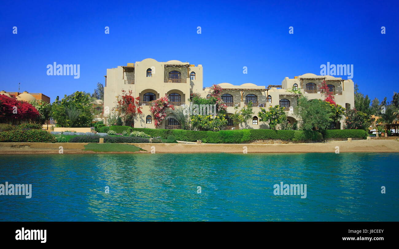 beach, seaside, the beach, seashore, egypt, salt water, sea, ocean ...