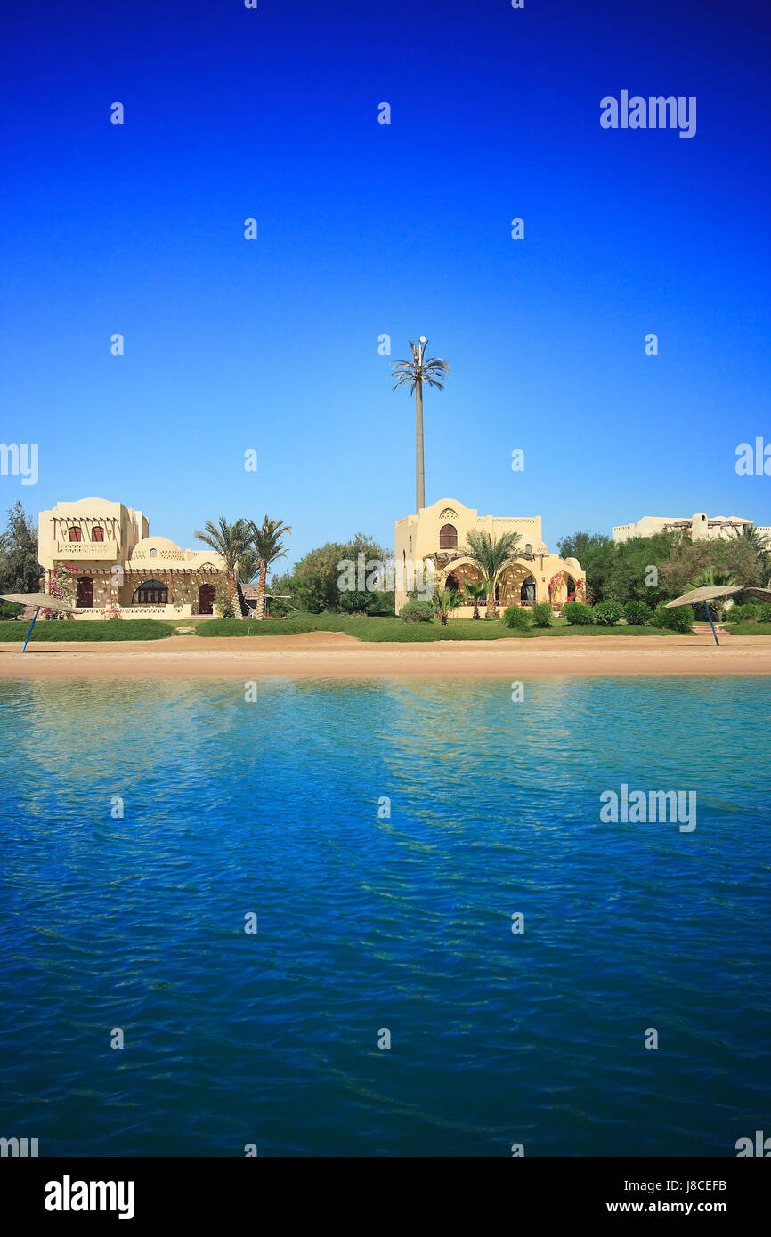 beach, seaside, the beach, seashore, egypt, salt water, sea, ocean ...