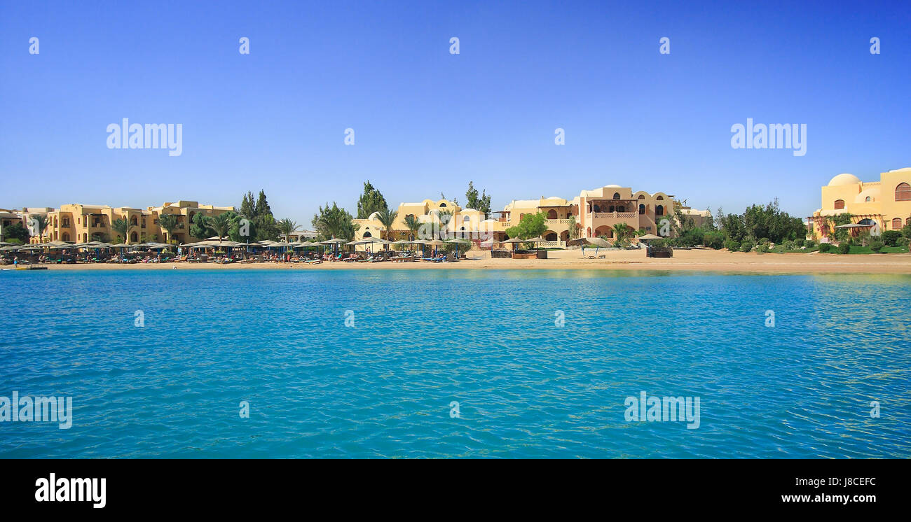 beach, seaside, the beach, seashore, egypt, salt water, sea, ocean ...