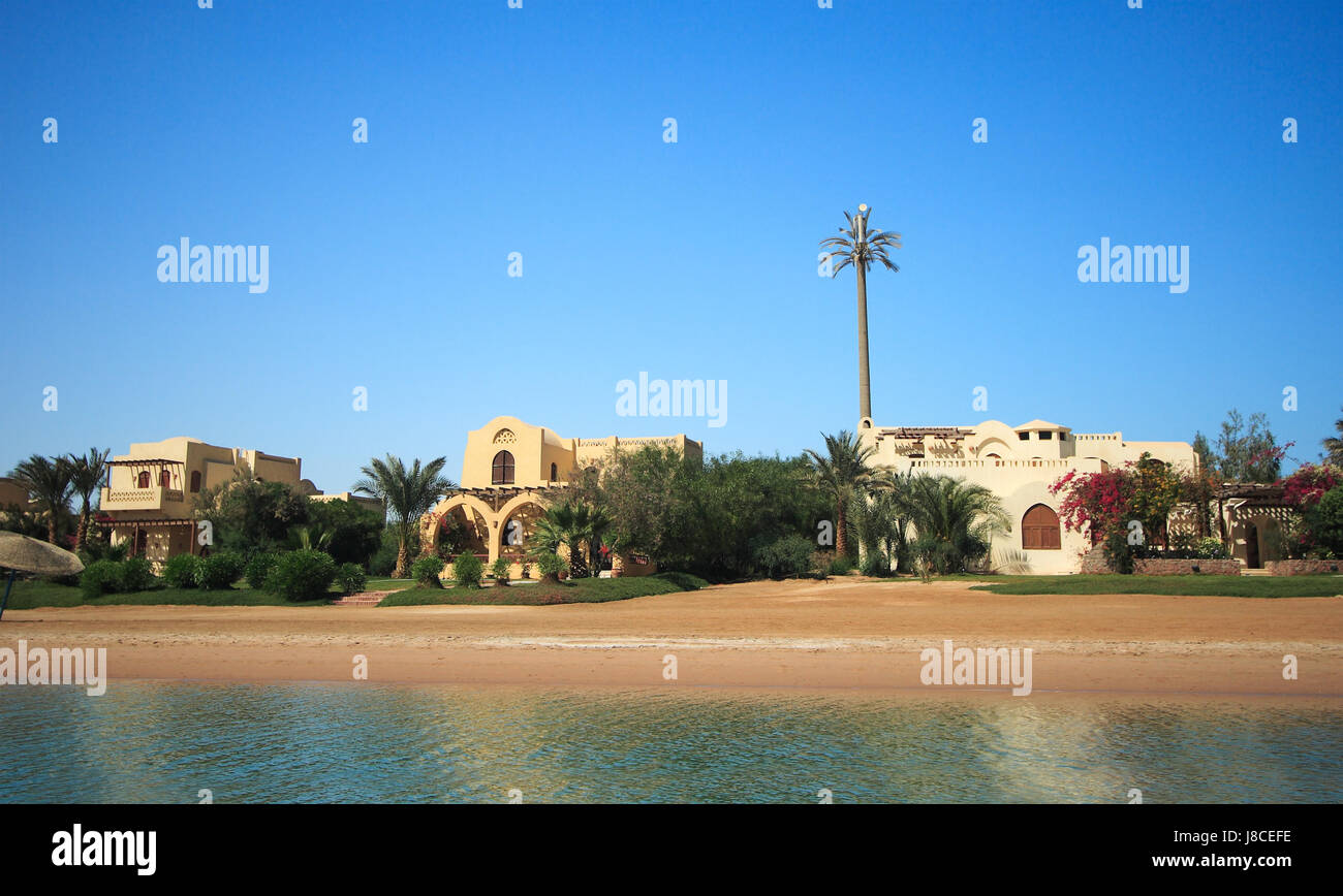 beach, seaside, the beach, seashore, egypt, salt water, sea, ocean ...