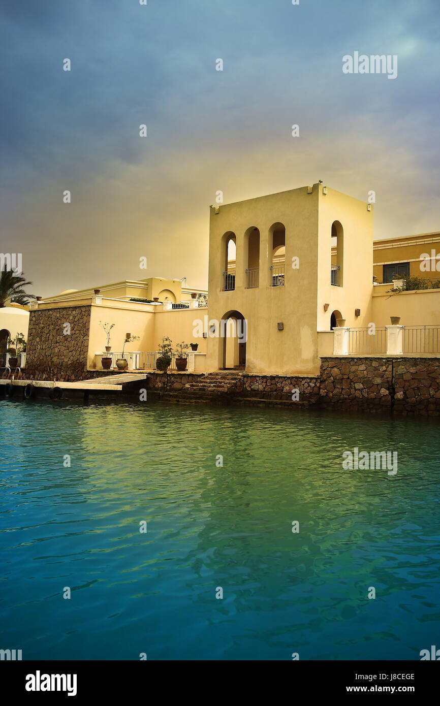 beach, seaside, the beach, seashore, egypt, salt water, sea, ocean ...