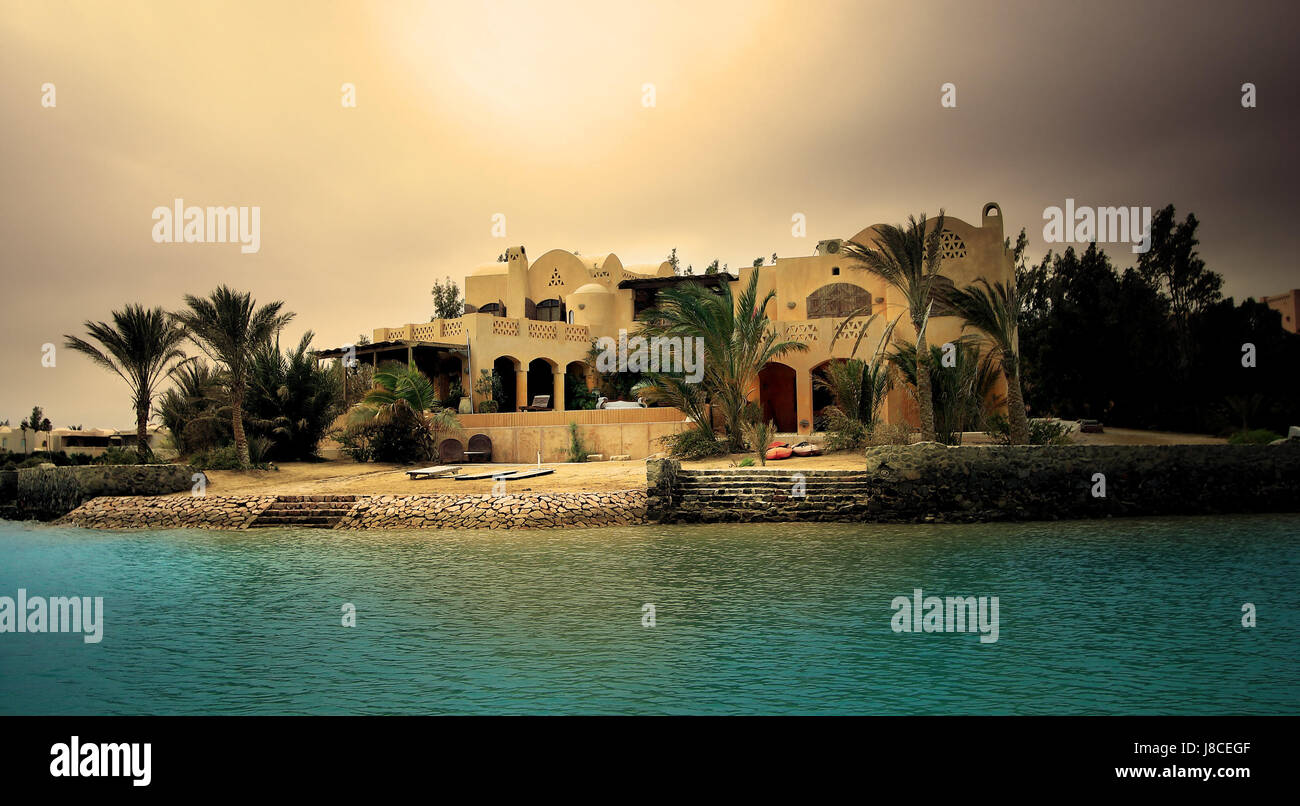 beach, seaside, the beach, seashore, egypt, salt water, sea, ocean ...