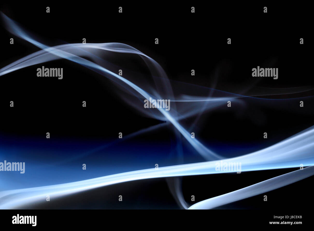 smoke, smoking, smokes, fume, blue, colour, flame, flames, abstract ...