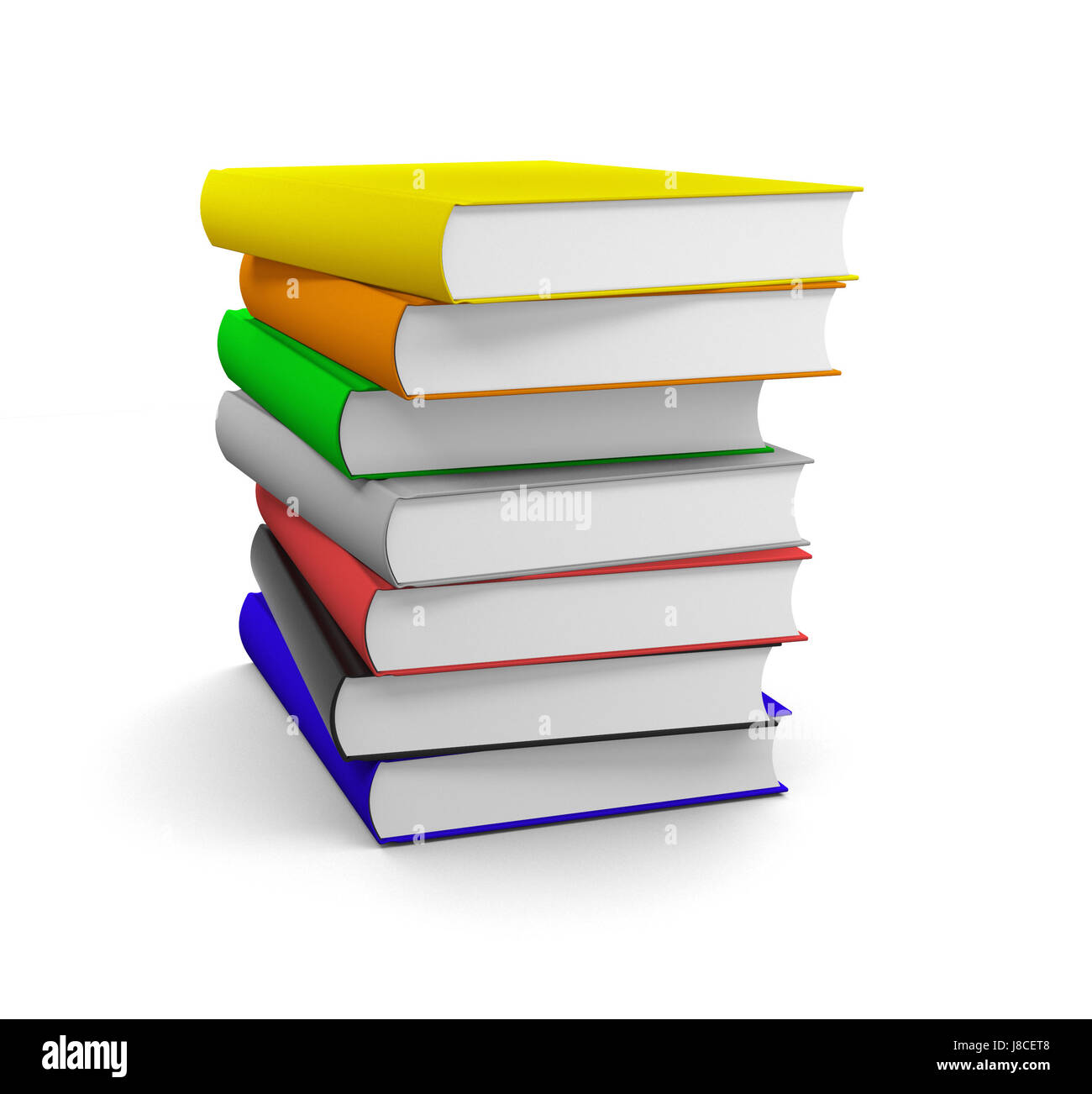 Deep green books hi-res stock photography and images - Alamy