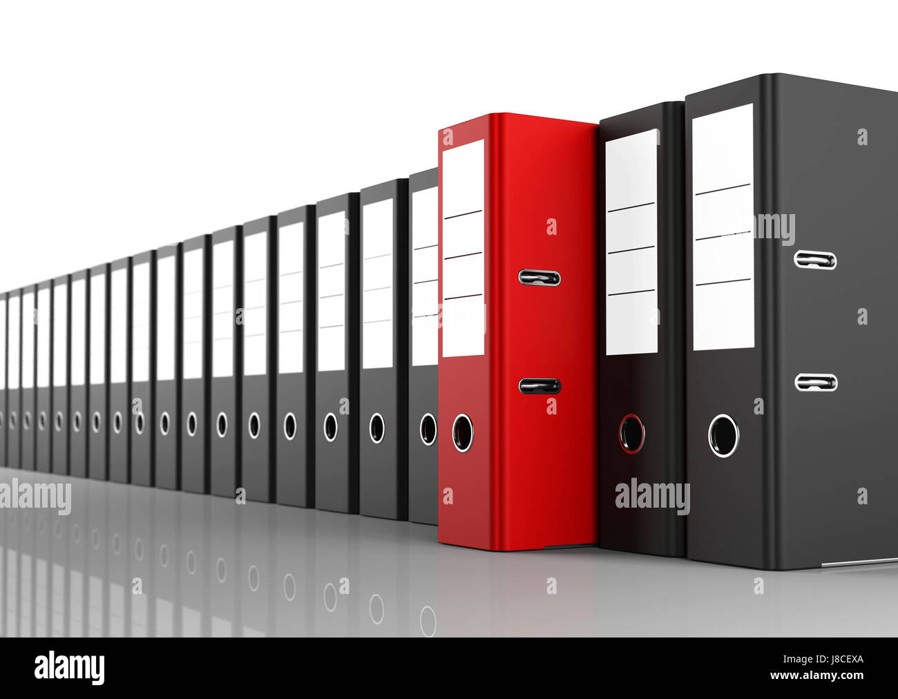 Archives rétro hi-res stock photography and images - Alamy