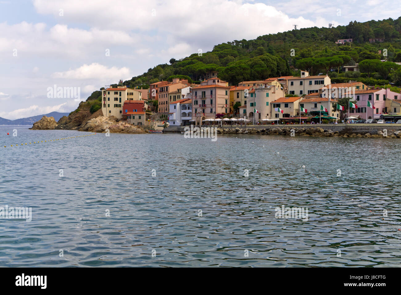 holiday, vacation, holidays, vacations, harbor, tuscany, harbours ...