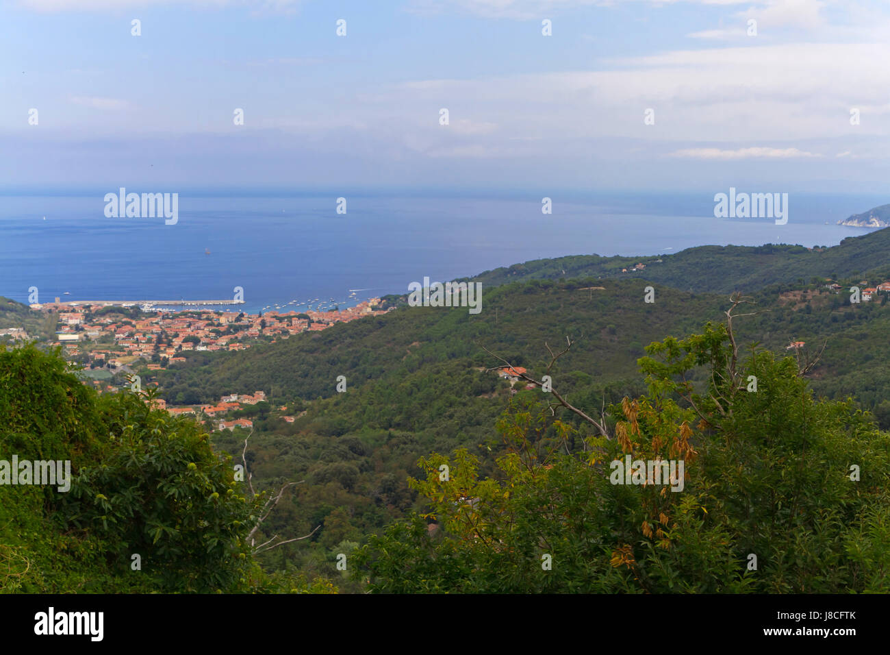 holiday, vacation, holidays, vacations, harbor, tuscany, harbours ...