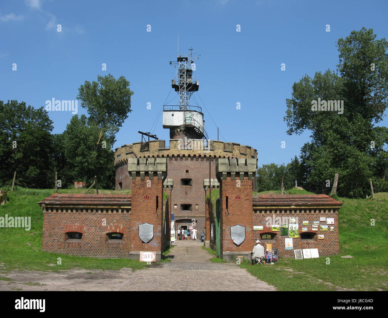 historical, protection of historic buildings and monuments, story, city ...