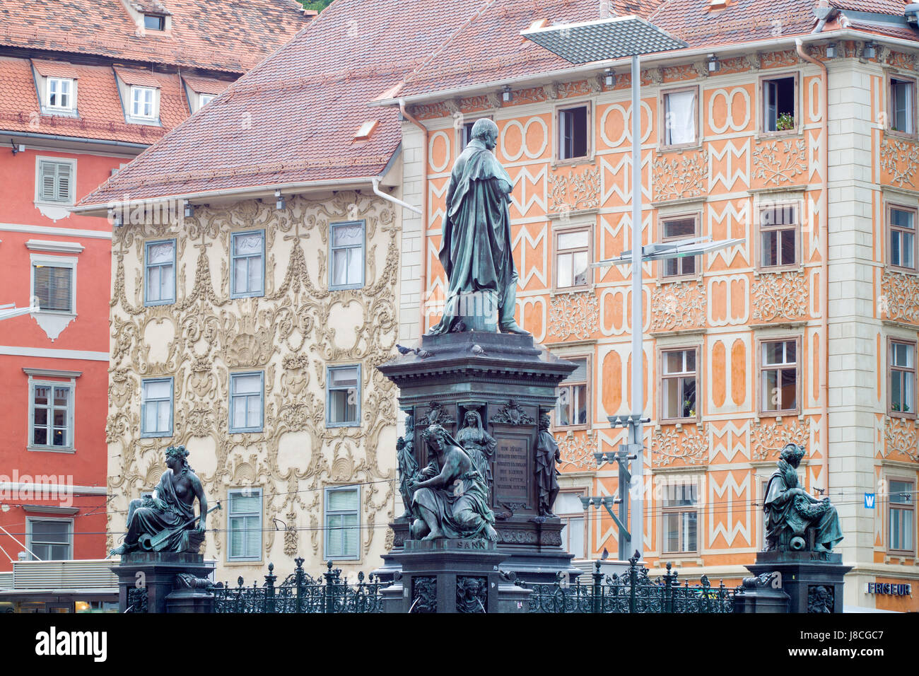 austrians, world cultural heritage, styria, archduke, tourism, sights ...