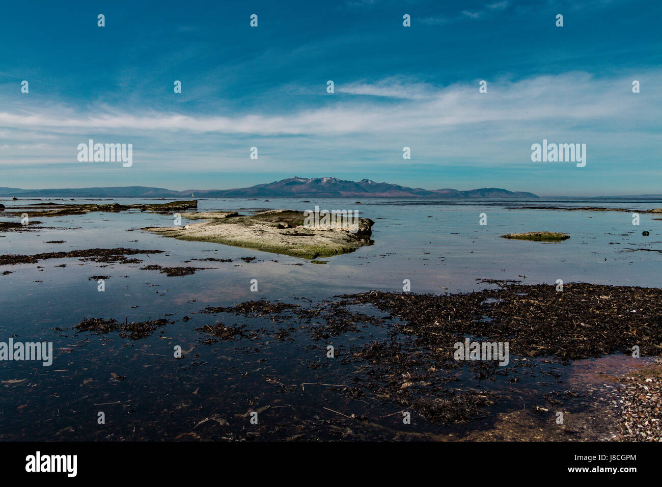 Visit arran hi-res stock photography and images - Alamy