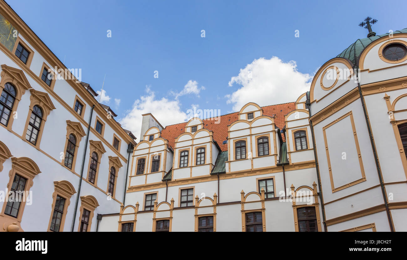 Celle castle schloss celle hi-res stock photography and images - Alamy