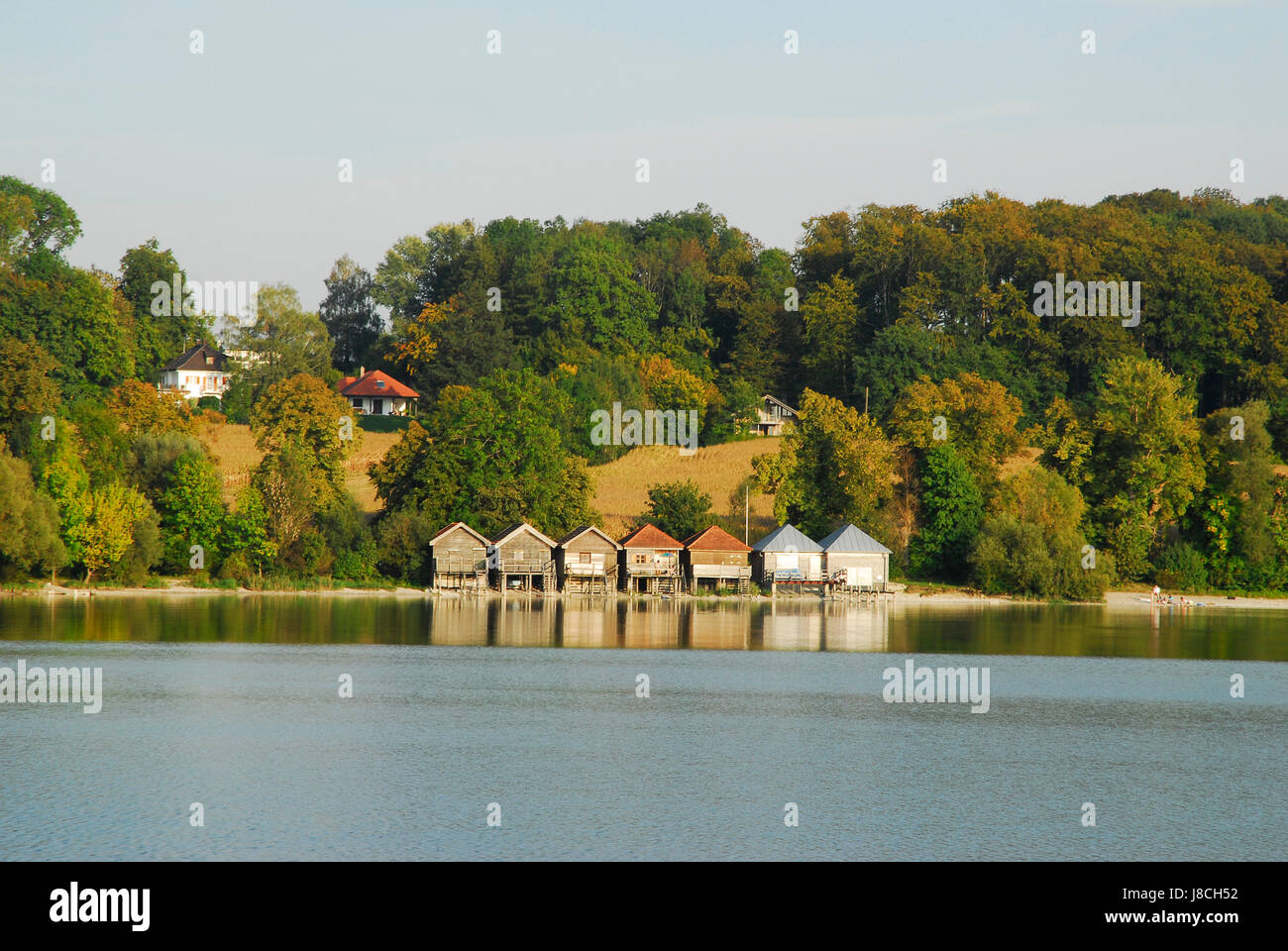 house, building, mood, radio silence, quietness, silence, rest, bank ...
