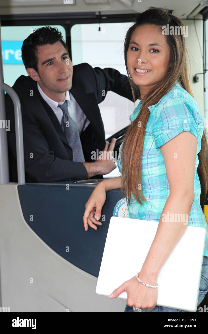 public, traffic, transportation, transport, books, student, commuter ...