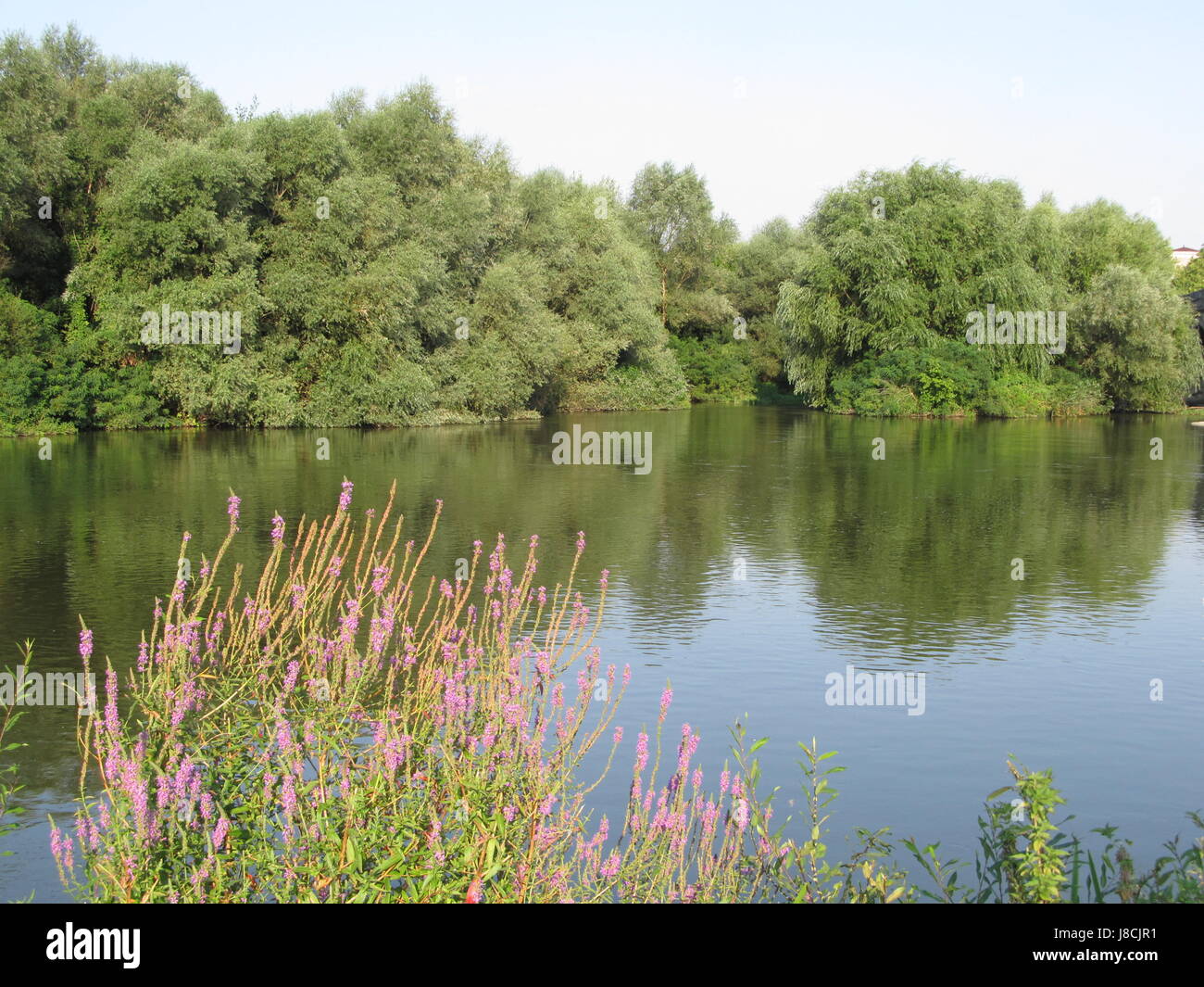 Maritza river hi-res stock photography and images - Alamy