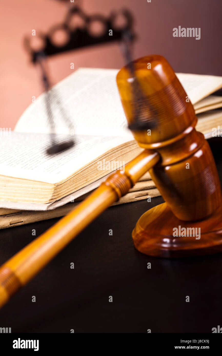 law, justice, lawyer, judge, legal, gavel, hammer, order, object ...
