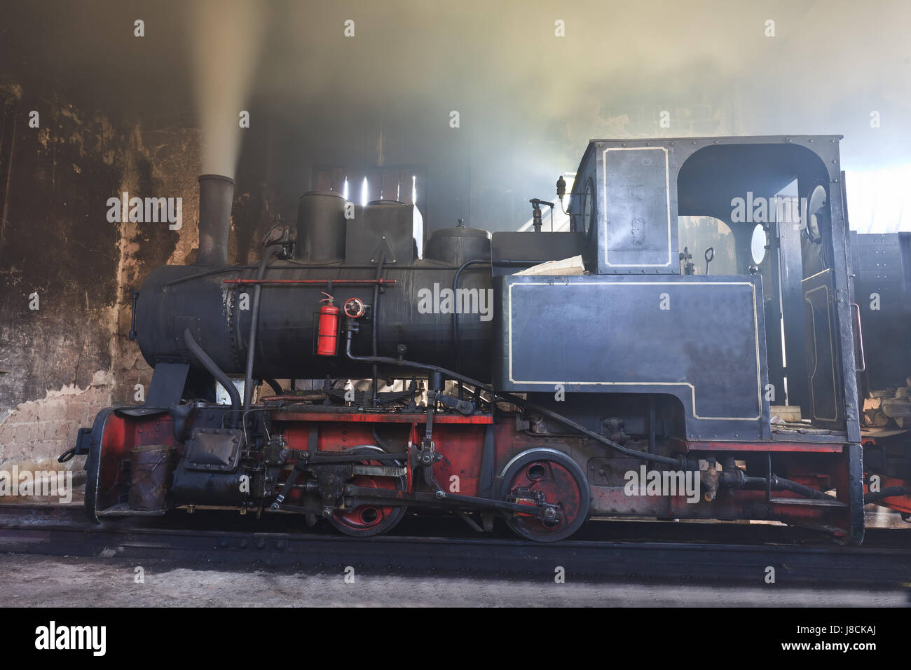 smoke, smoking, smokes, fume, railway, locomotive, train, engine ...