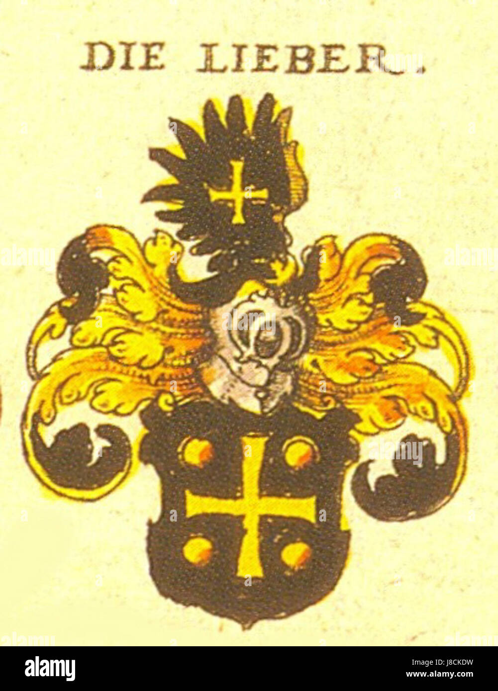 Lieber hi-res stock photography and images - Alamy