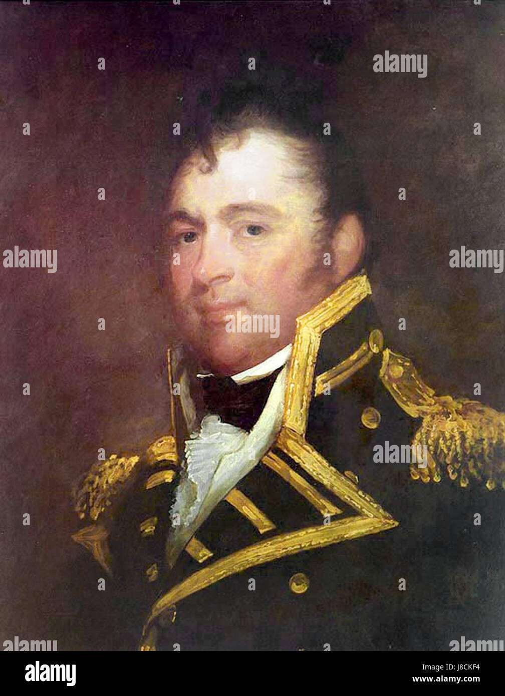 Legacy of isaac chauncey hi-res stock photography and images - Alamy