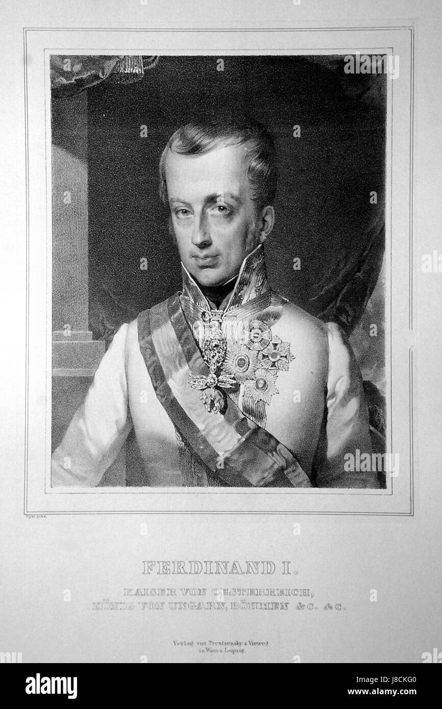 Ferdinand culture Black and White Stock Photos & Images - Alamy