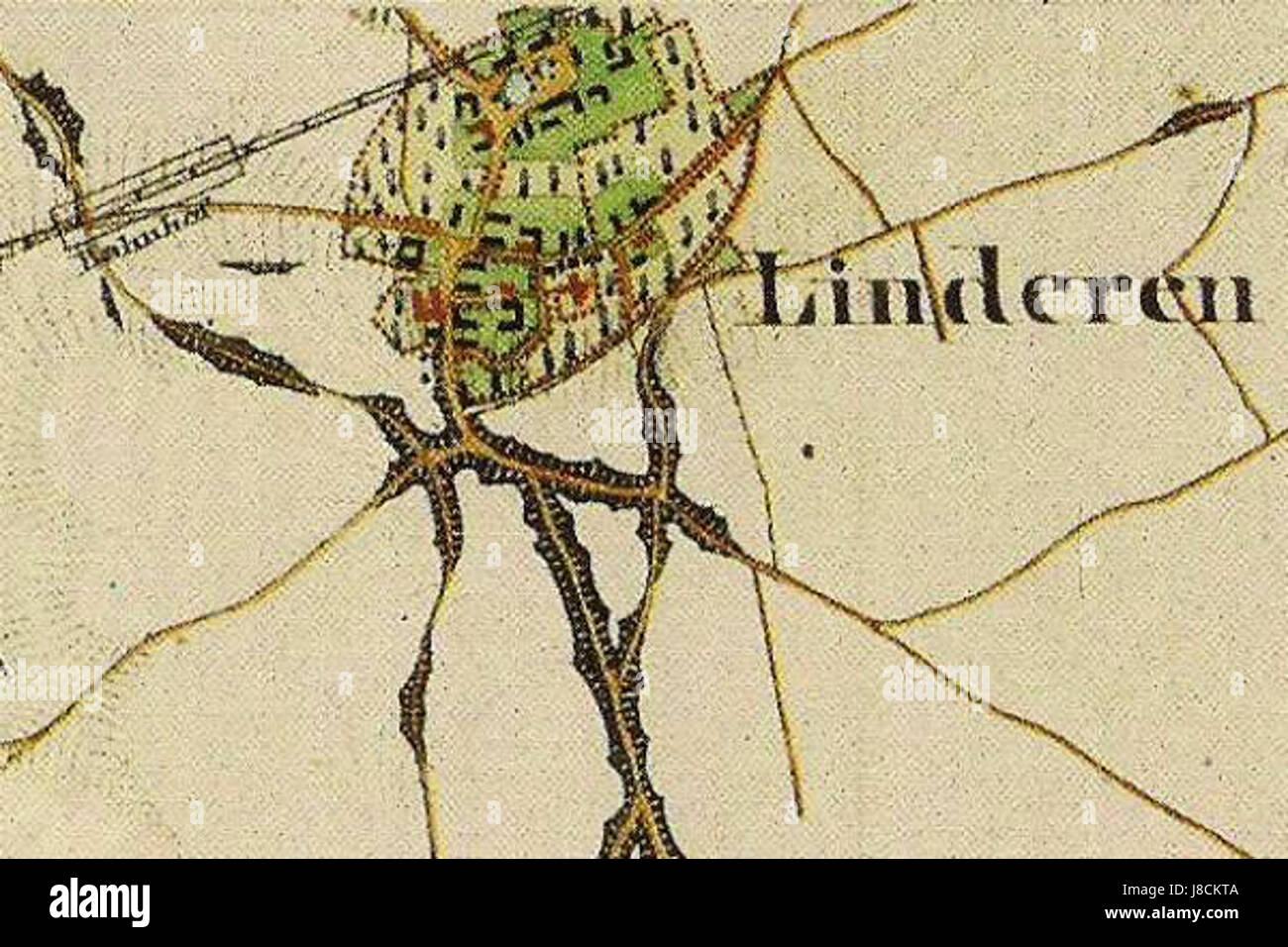 Lindern hi-res stock photography and images - Alamy