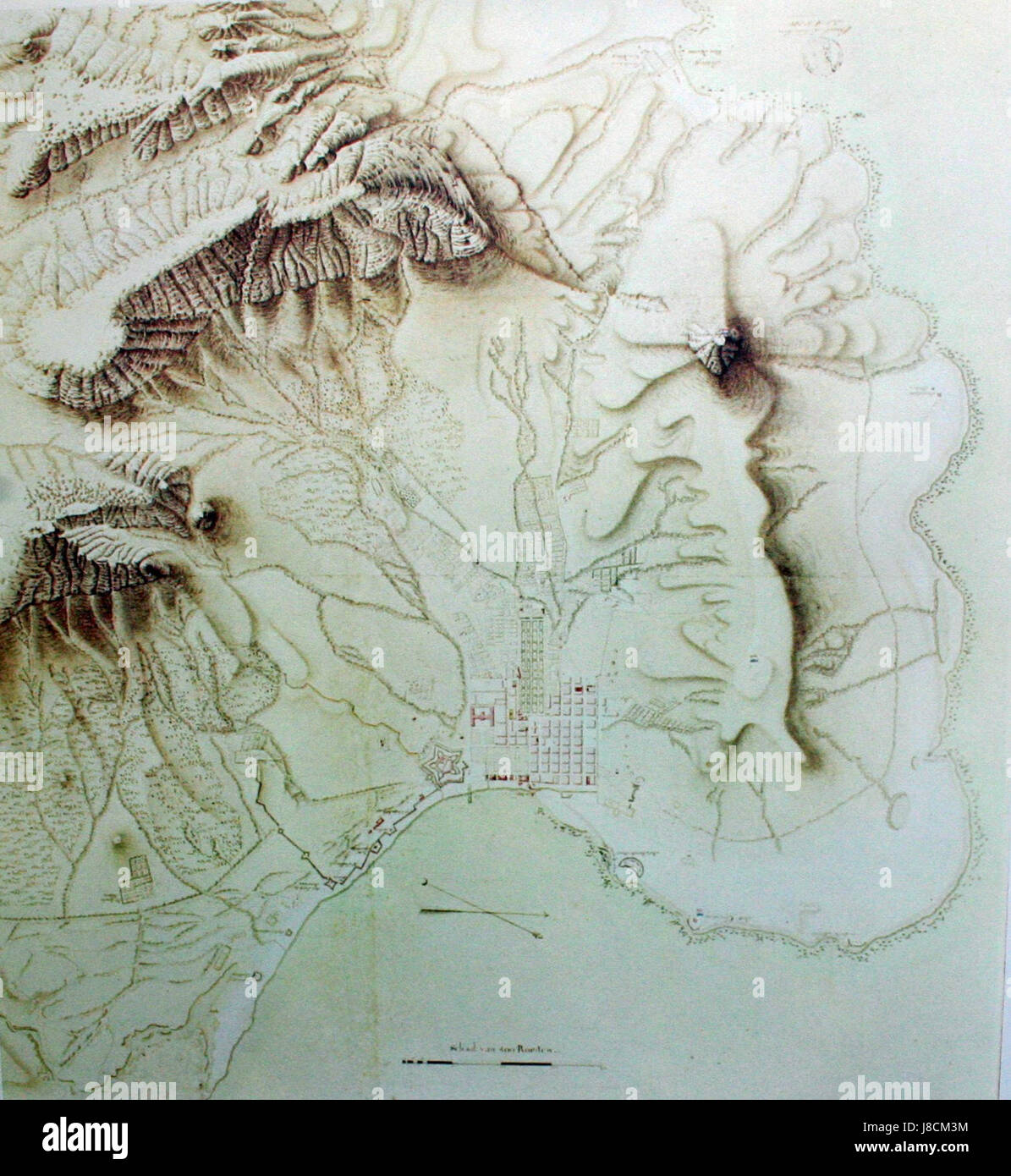 Louis Michel Thibault was a prominent French artist known for his ...