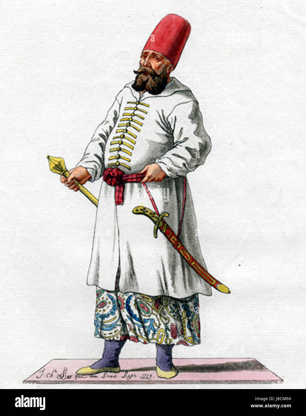 Mamluk dynasty hi-res stock photography and images - Alamy