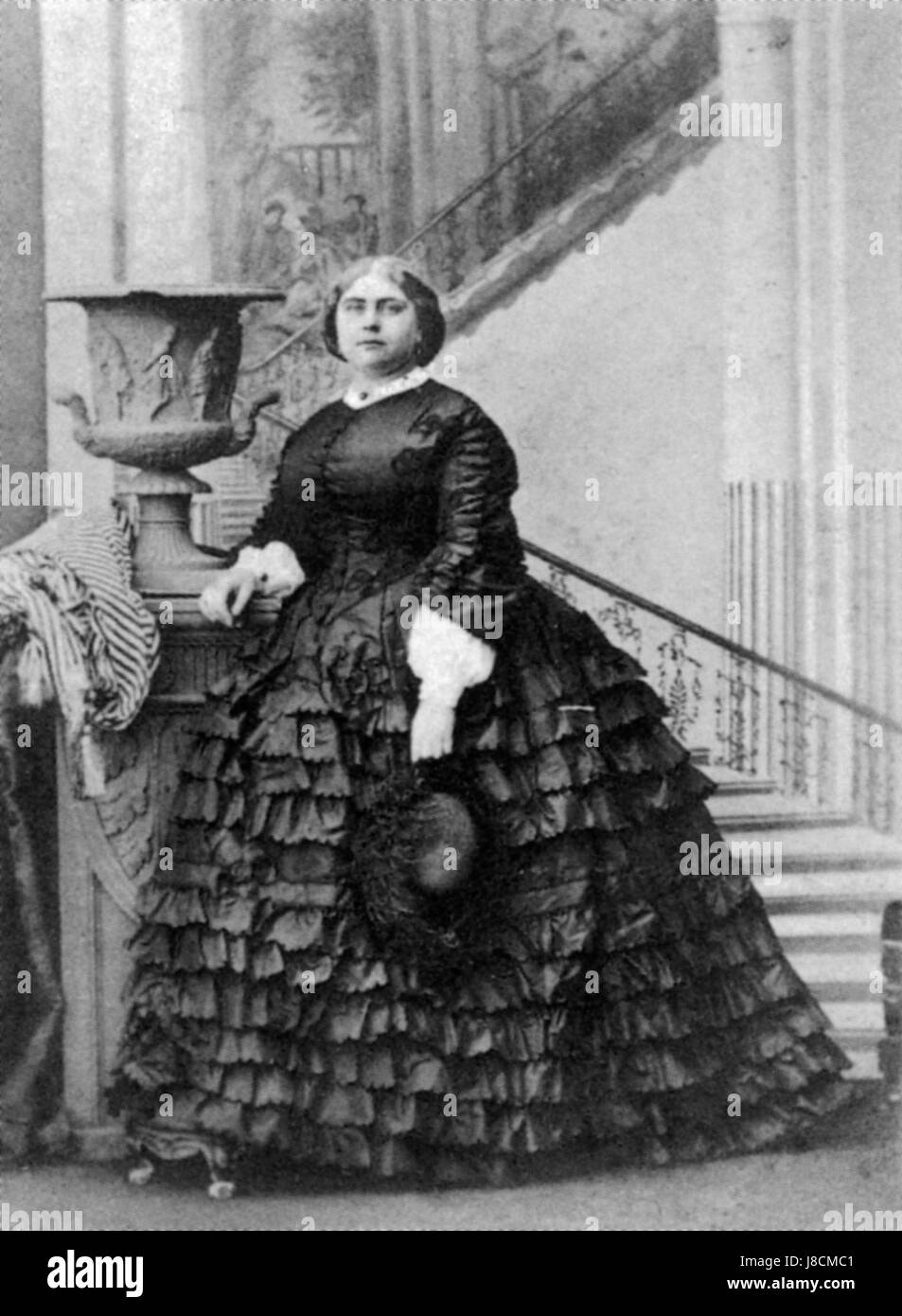 Mary adelaide hi-res stock photography and images - Alamy